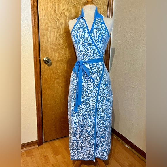 Diane Von Furstenberg | Dresses | Diane Von Furstenberg Dvf X Target ...